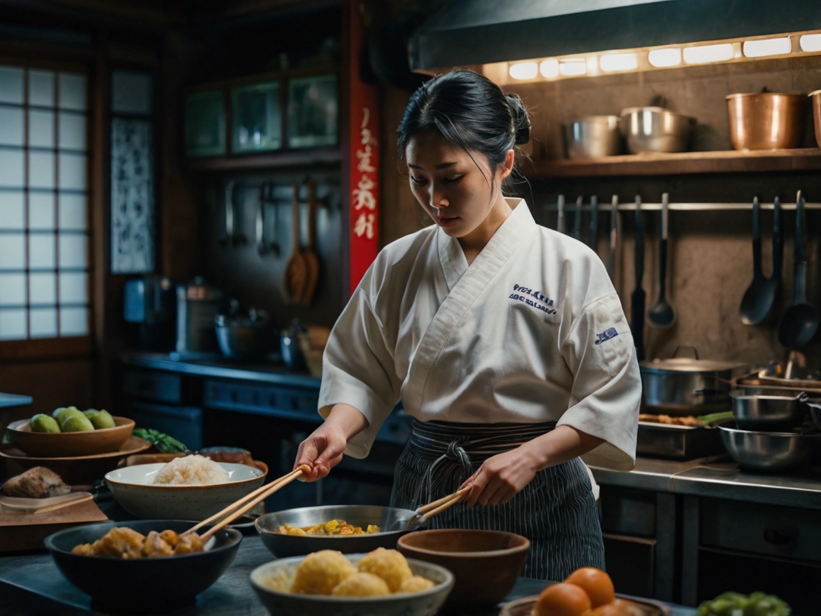 Culinária Japonesa: 10 Dicas e Truques Incríveis para você ...